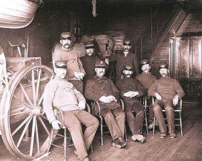 A Wash Ashore by Alan Dwight