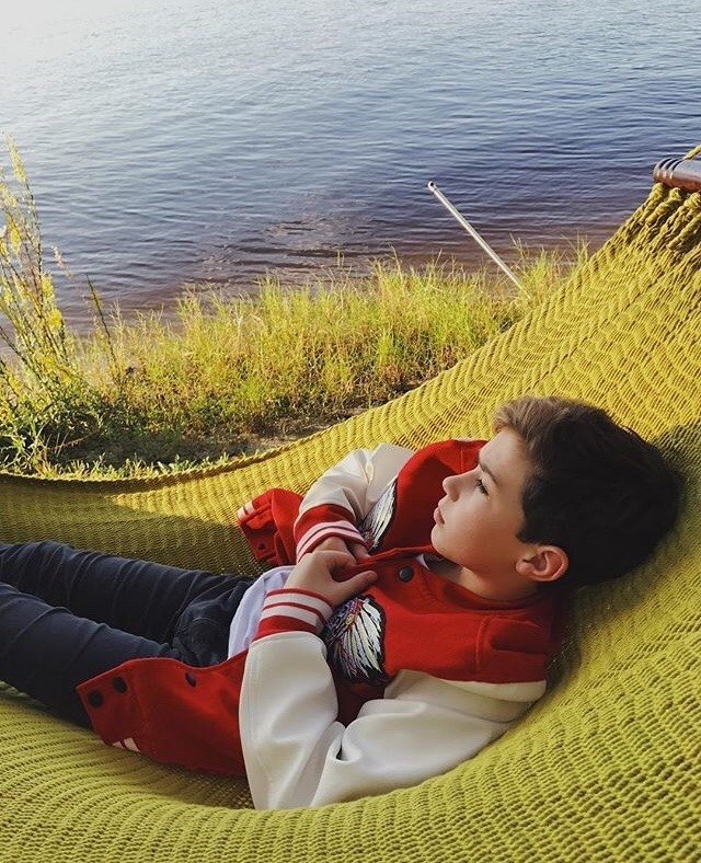 The Dreamer by Alan Dwight